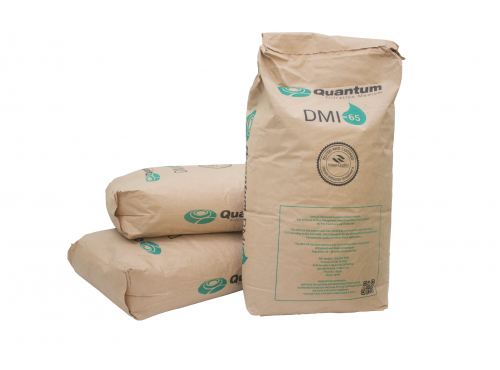 DMI-65 ADVANCED OXIDATION CATALYTIC WATER FILTRATION MEDIA