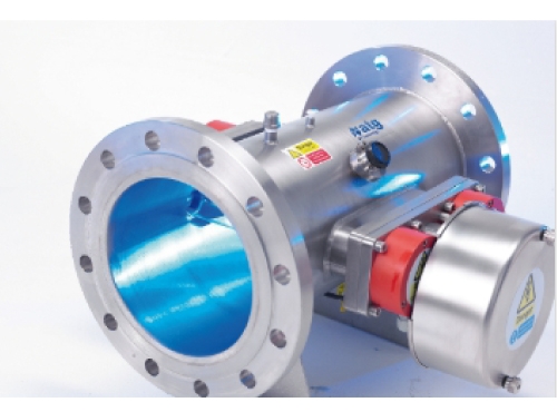 ATG UV System ECL RANGE Series | Disinfection & Sanitization | FILTER ...