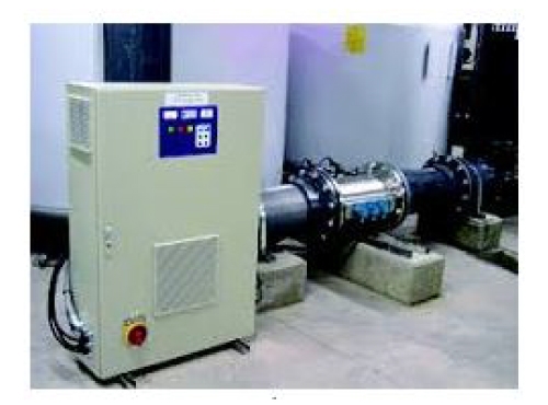ATG UV System ECL RANGE Series | Disinfection & Sanitization | FILTER ...