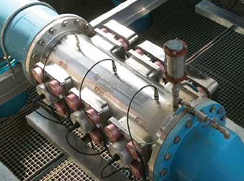 ATG UV System ECF Range Series (NSF CERTIFIED) | Disinfection ...