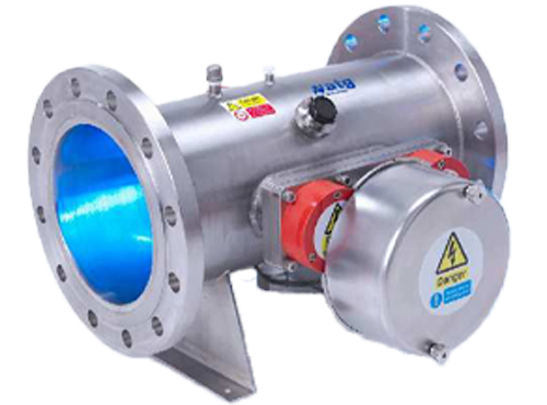 ATG UV System ECF Range Series (NSF CERTIFIED) | Disinfection ...