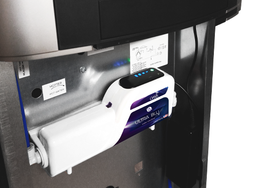 OASIS Ultra BluV ยูวีฆ่าเชื้อในน้ำสำหรับตู้จ่ายน้ำดื่ม | Filter Vision