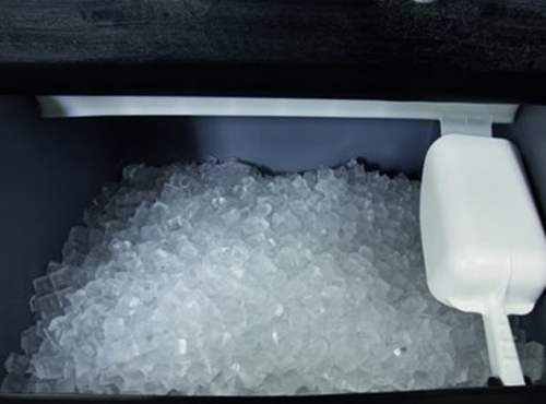 เครื่องทำน้ำแข็ง Manitowoc M Series 500 คุณภาพสูงสำหรับธุรกิจ