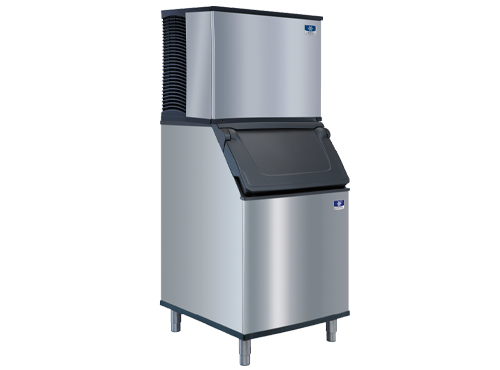 เครื่องผลิตน้ำแข็งคุณภาพ Manitowoc M Series 1000