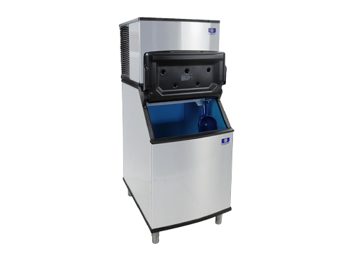 Manitowoc Indigo IY0606 เทคโนโลยีผลิตน้ำแข็งล้ำสมัย