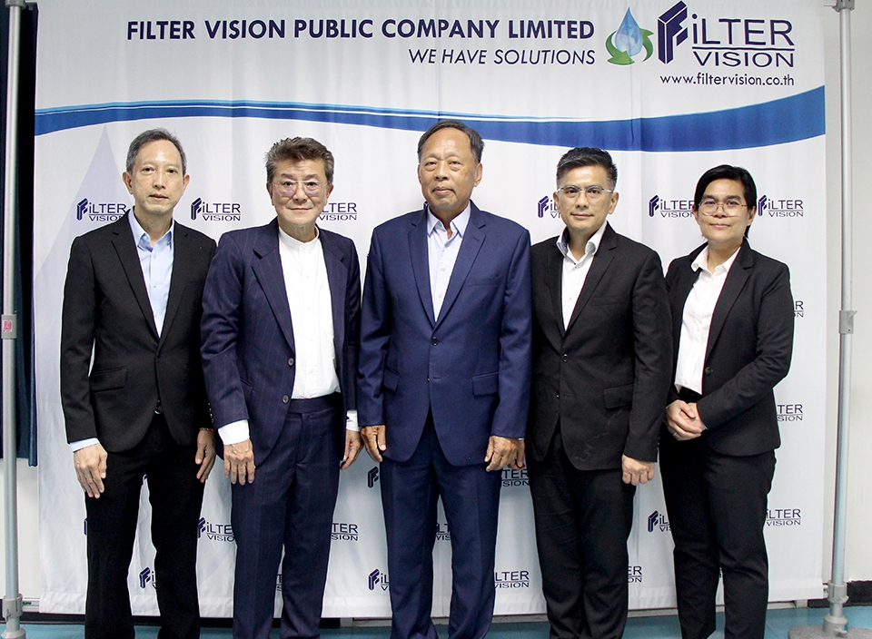News | FILTER VISION PUBLIC COMPANY LIMITED เราคือผู้ประกอบธุรกิจด้าน ...