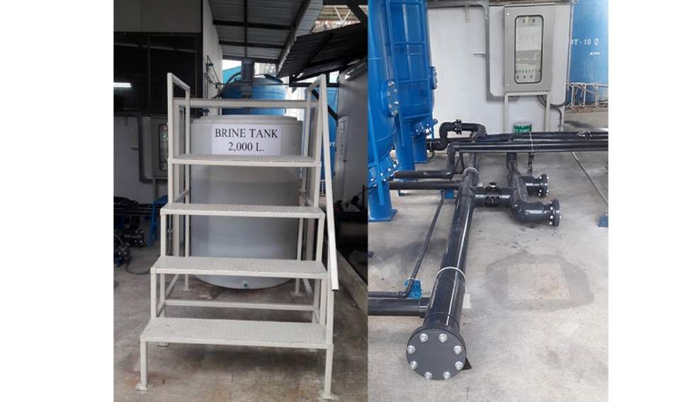 Panus Poultry Group Co.,Ltd.