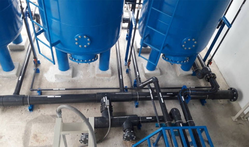 Panus Poultry Group Co.,Ltd.