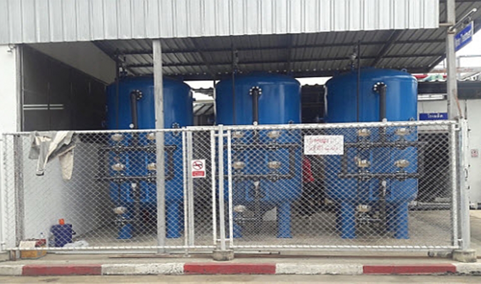 Panus Poultry Group Co.,Ltd.